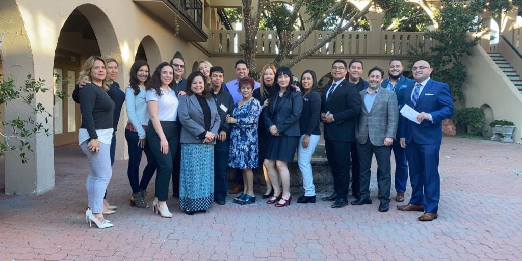 AZHCC Ambassadors - Arizona Hispanic Chamber of Commerce