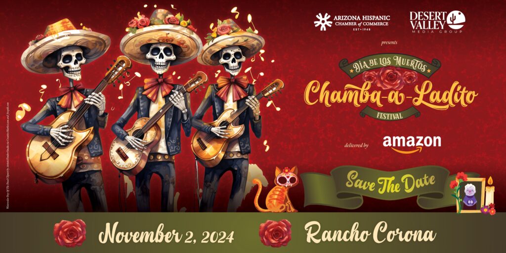 Home - Arizona Hispanic Chamber of Commerce