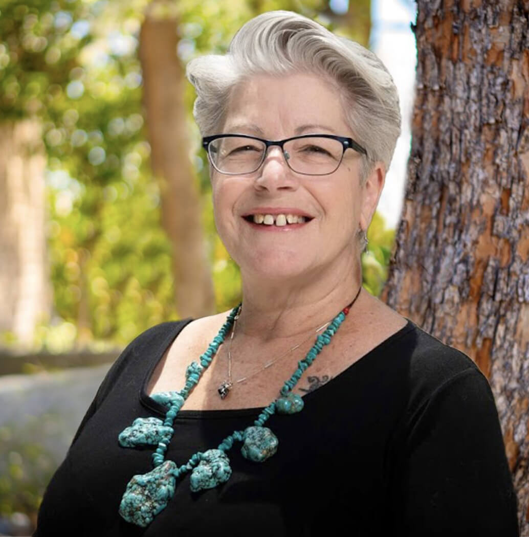 Meet Annette Pitera - Arizona Hispanic Chamber of Commerce