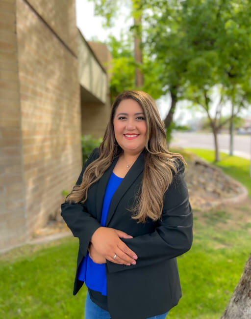 Meet Beth Banda - Arizona Hispanic Chamber of Commerce