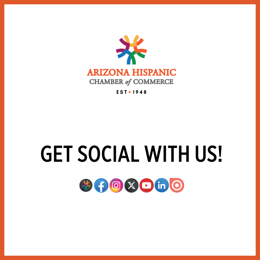 Home - Arizona Hispanic Chamber of Commerce